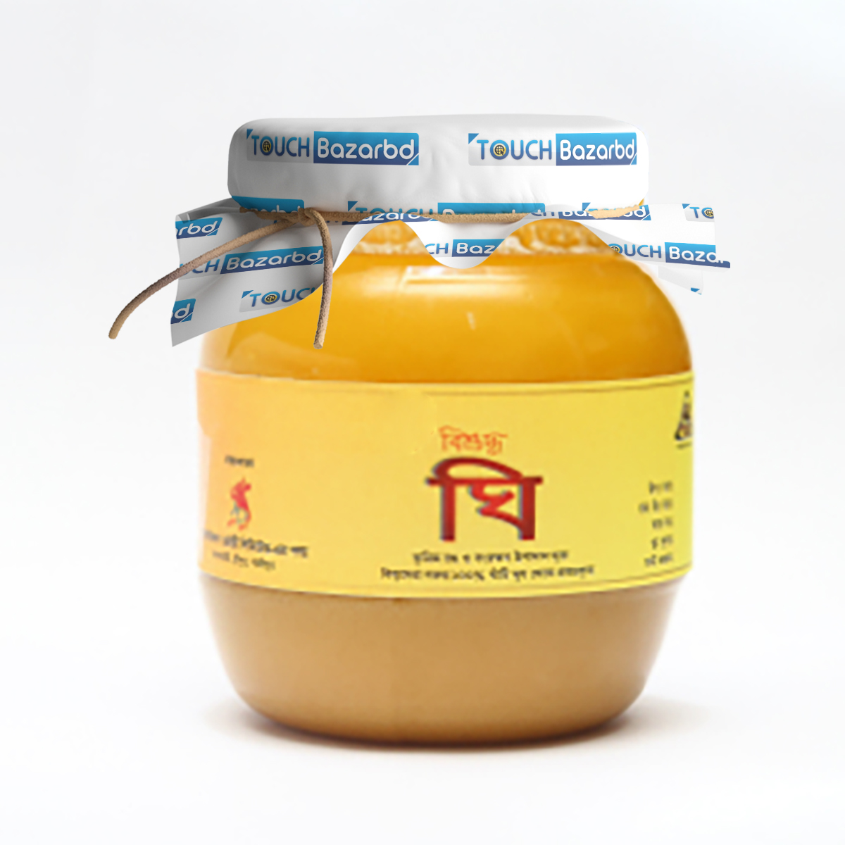 Pure ghee - Touch Bazar BD